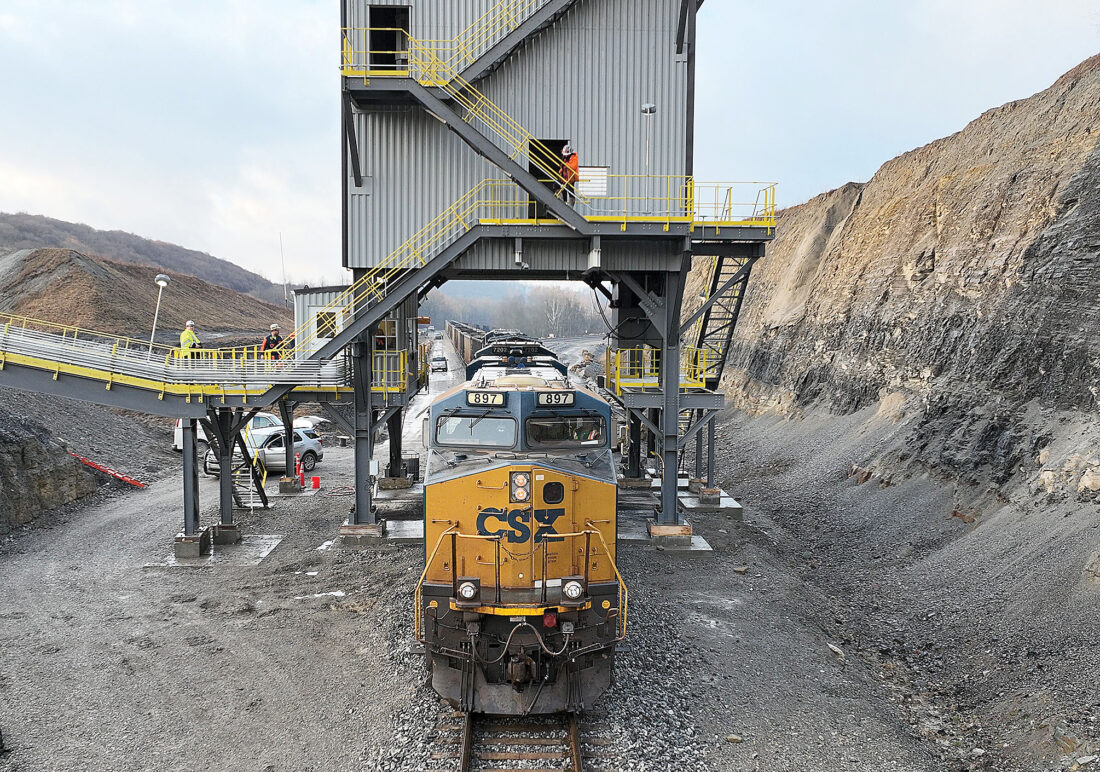 New Mining Company | News, Sports, Jobs - The Intermountain